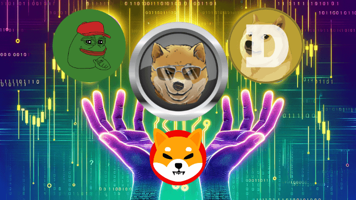 Dogecoin, Shiba Inu, Pepe's Rise: A Meme Coin Revolution? Dogen Could Be the Next Big Winner ...